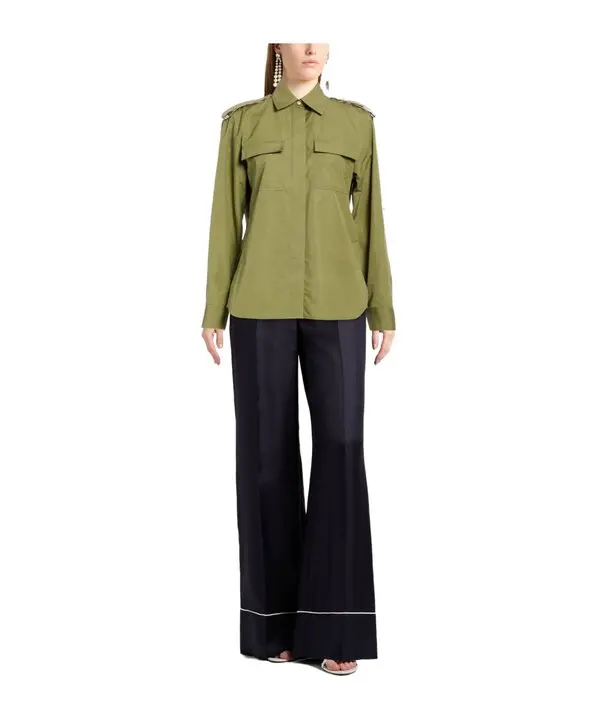 Burberry Simple Style Shirt