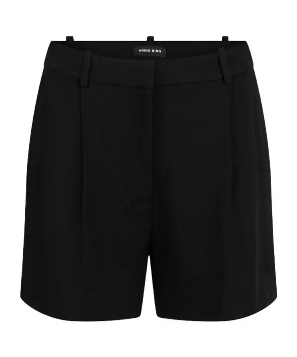 ANINE BING Trent Shorts