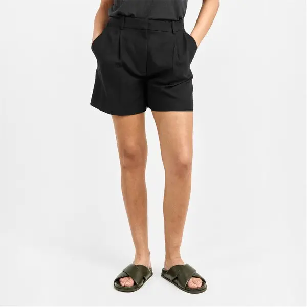 ANINE BING Trent Shorts