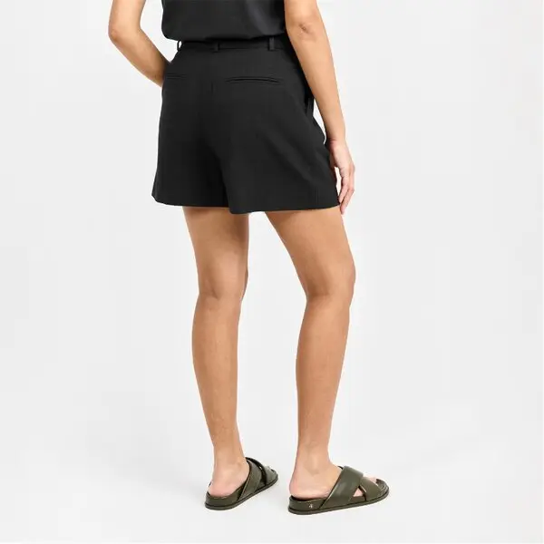 ANINE BING Trent Shorts