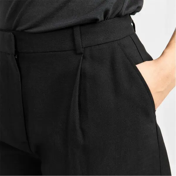 ANINE BING Trent Shorts