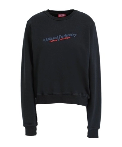 DIESEL® Printed Sweatshirt