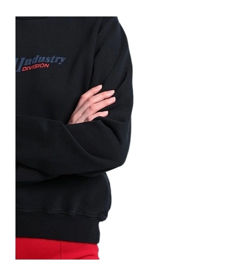 DIESEL® Printed Sweatshirt