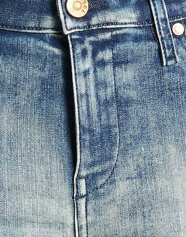 DIESEL® Skinzee Skinny Jeans