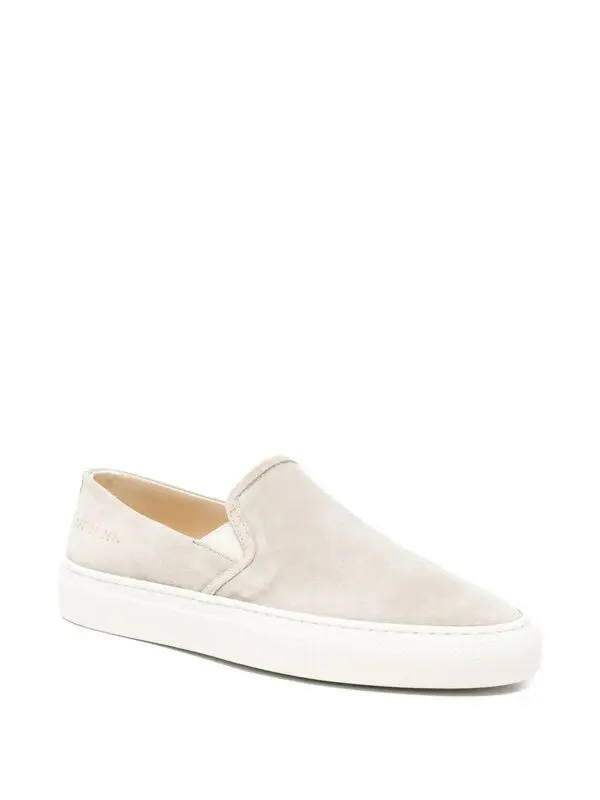 COMMON PROJECTS Slip-on Sneakers