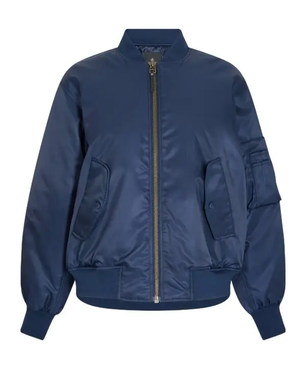ANINE BING Bomber Jacket
