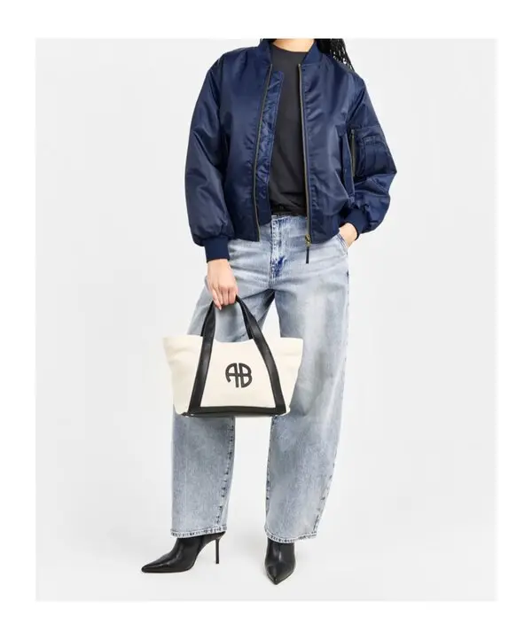 ANINE BING Bomber Jacket