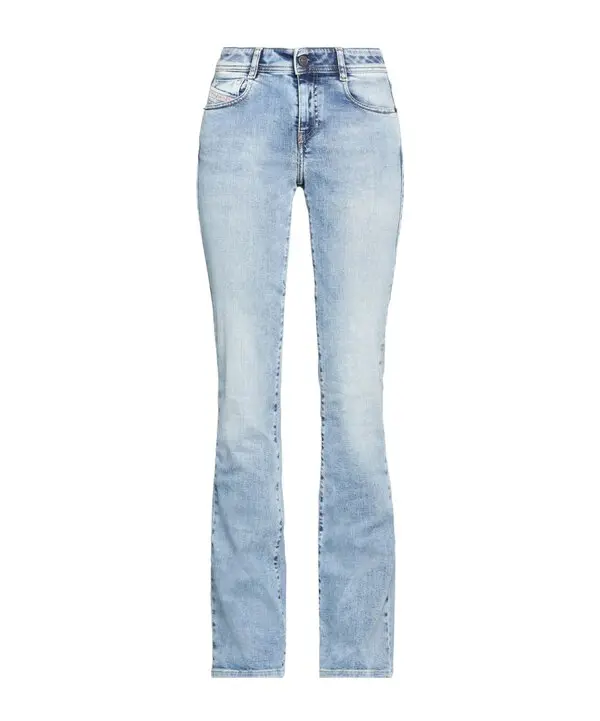 DIESEL® Boot-cut Jeans - Blue
