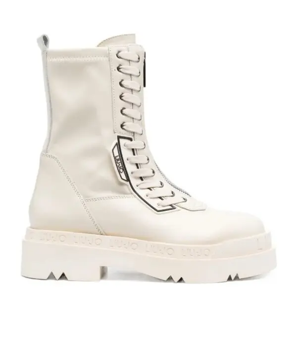 Liu Jo Love 22 Ankle Boots