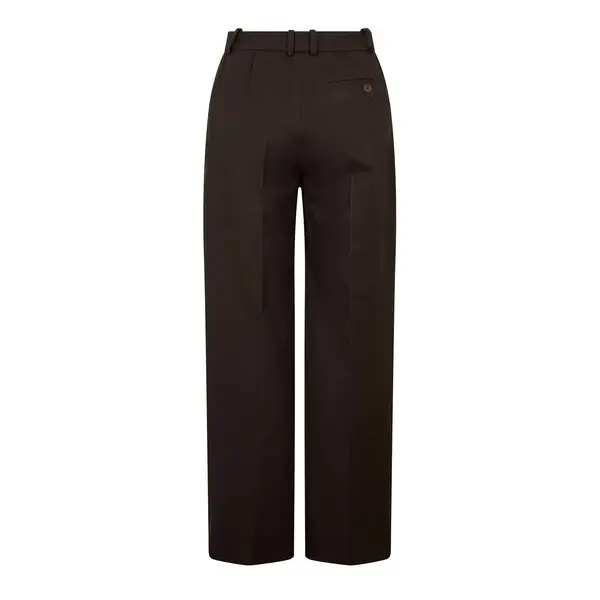 JOSEPH Yukio Straight Leg Trousers