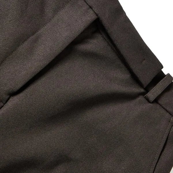 JOSEPH Yukio Straight Leg Trousers