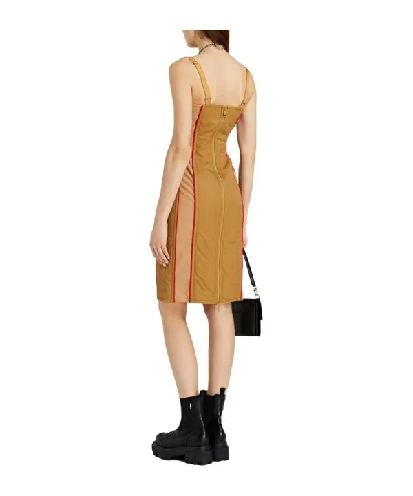 Burberry Bodycon Dress