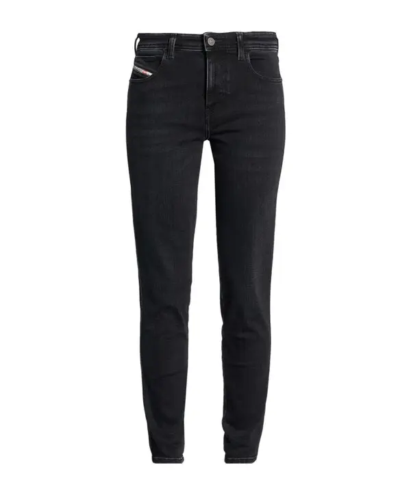 DIESEL® Slim-fit Five-pocket Jeans