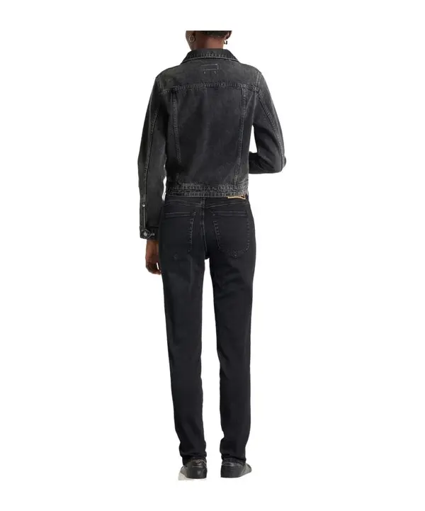 DIESEL® Slim-fit Five-pocket Jeans