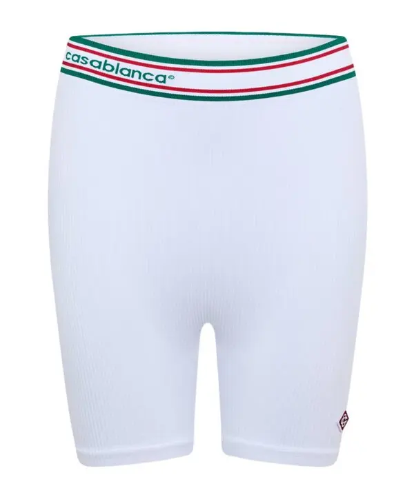 Casablanca Casa Seamls Shorts Ld61