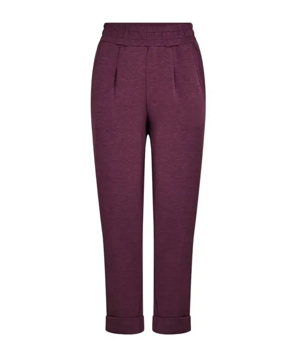 Varley Closed Hem Jersey Joggers