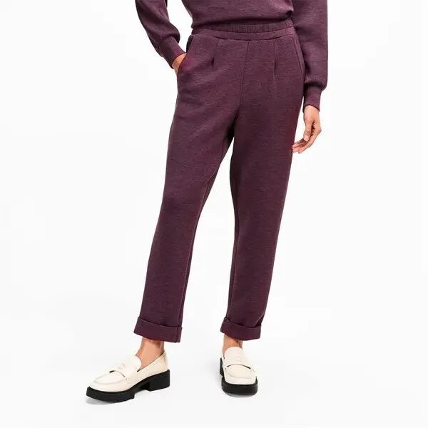 Varley Closed Hem Jersey Joggers
