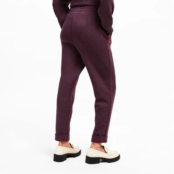 Varley Closed Hem Jersey Joggers