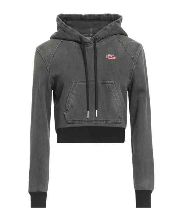 DIESEL® Color-block Hoodie