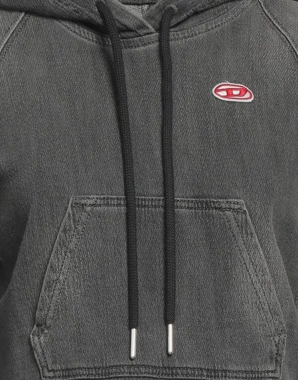DIESEL® Color-block Hoodie