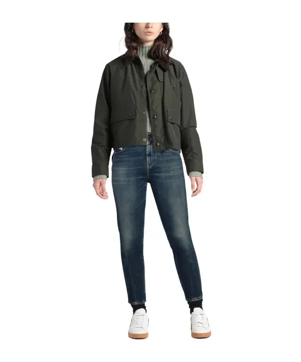 DIESEL® Solid Skinny Jeans