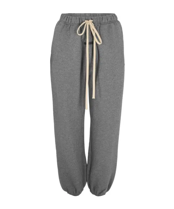 Fear Of God Classic Logo Sweatpants