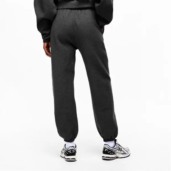 Fear Of God Classic Logo Sweatpants