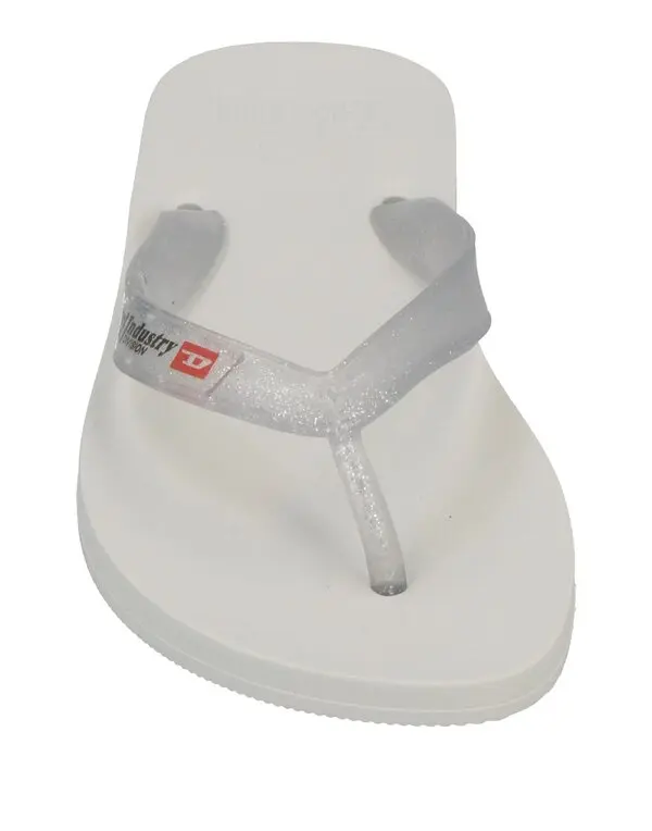 DIESEL® Minimalist Solid-color Flip-flops