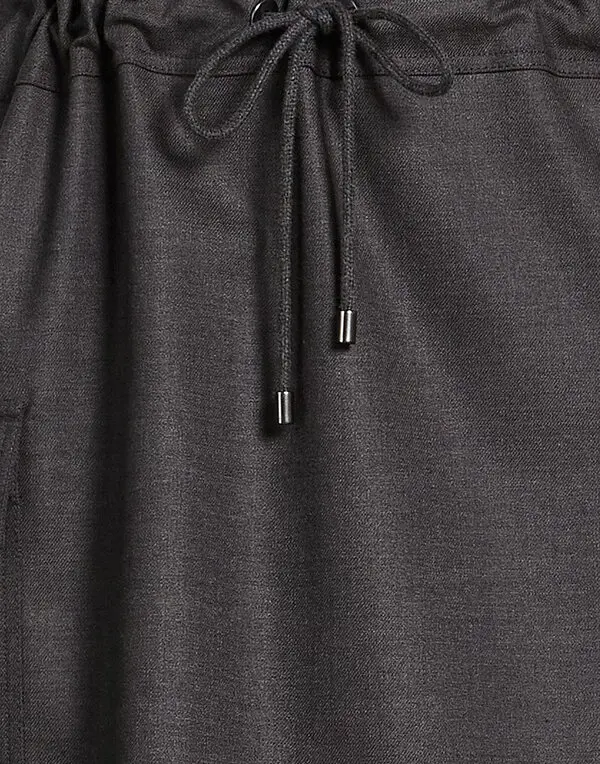Brunello Cucinelli Simple Dress
