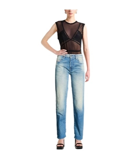 DIESEL® Denim Trousers
