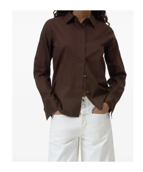 Closed Classic Buttoned Shirt