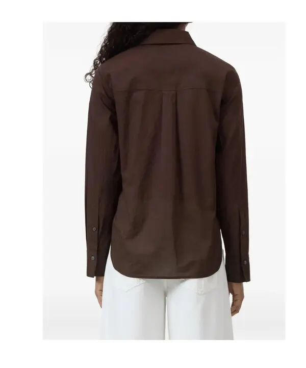 Closed Classic Buttoned Shirt