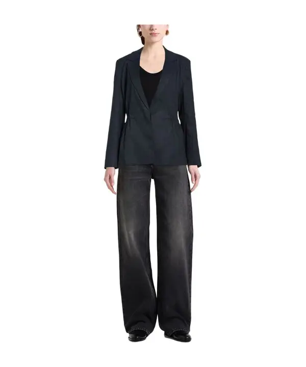 Rag & Bone Simple Single- Blazer