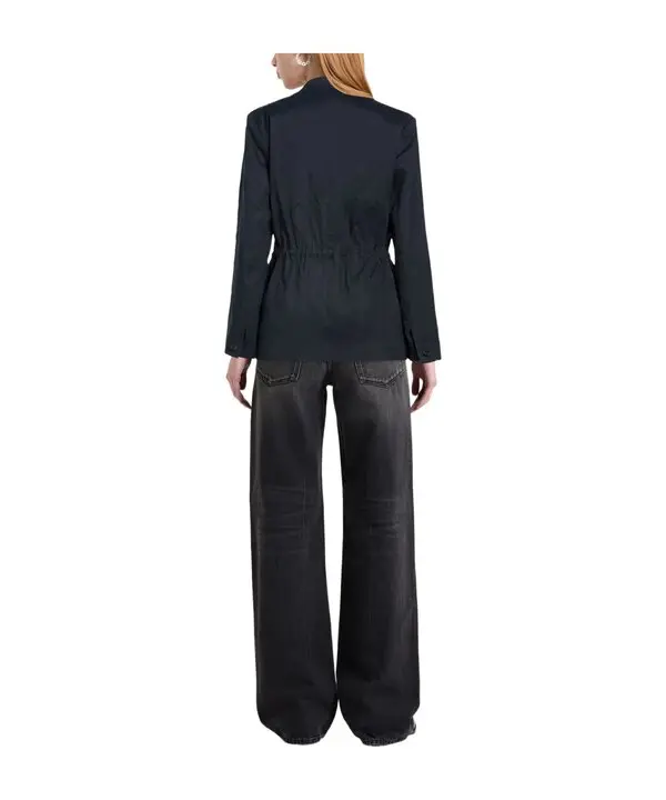 Rag & Bone Simple Single- Blazer