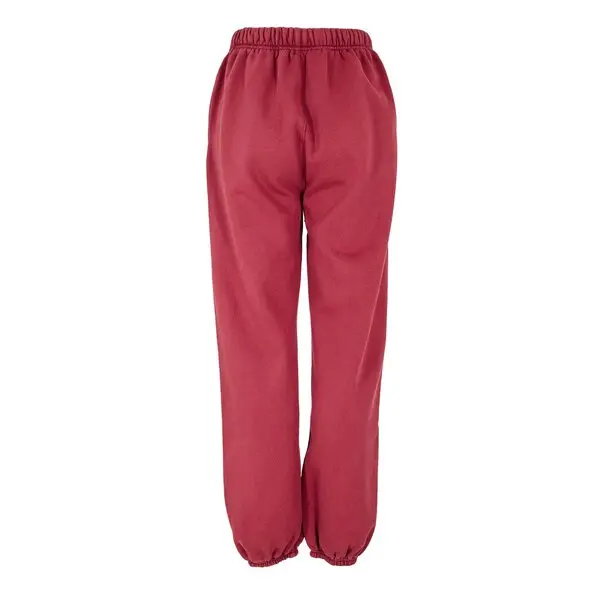 Fear Of God Logo Track Pants
