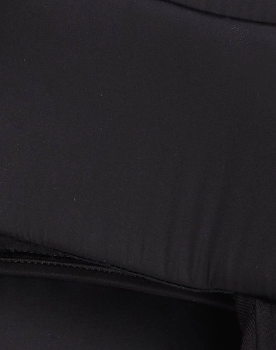 Rick Owens Satin Long-sleeved Top