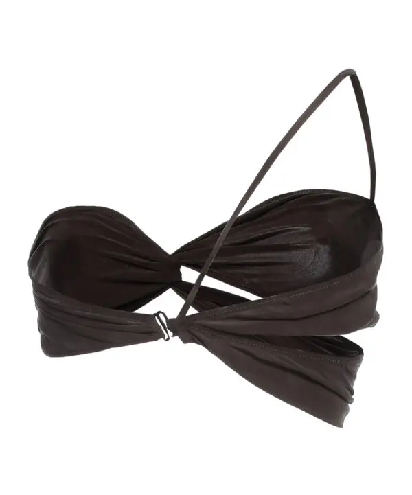 Jacquemus Solid Colour Bikinis