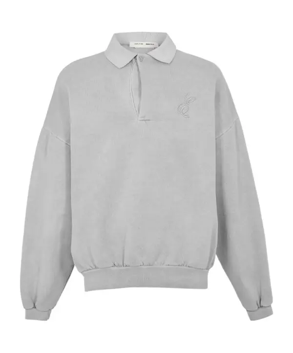 Fear Of God Fge Script Polo Sn62