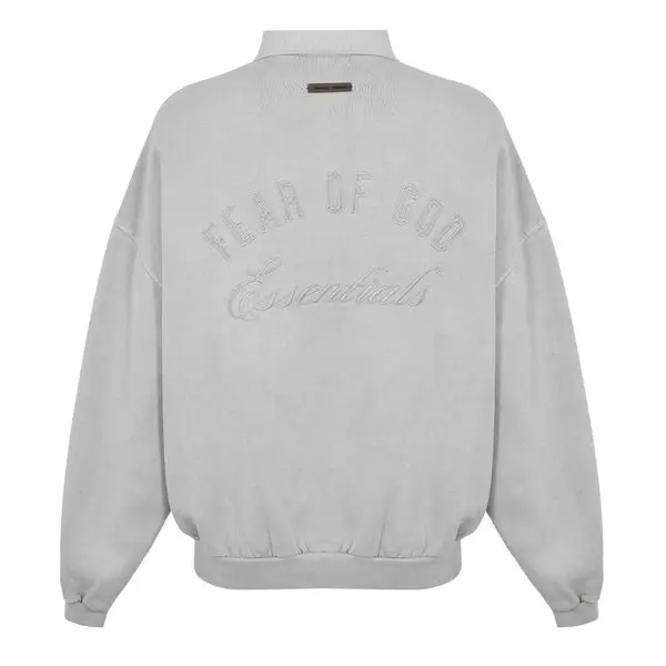 Fear Of God Fge Script Polo Sn62