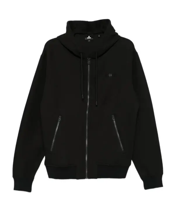 Mackage Zip Hoddie