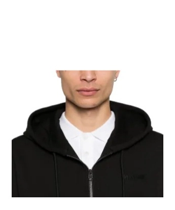 Mackage Zip Hoddie