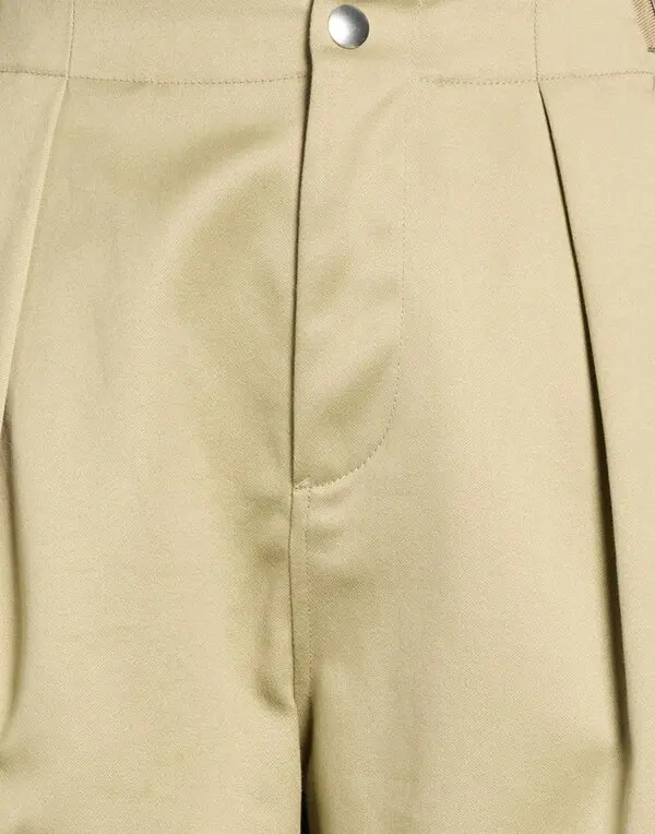 Burberry Tailored Straight Leg Trousers