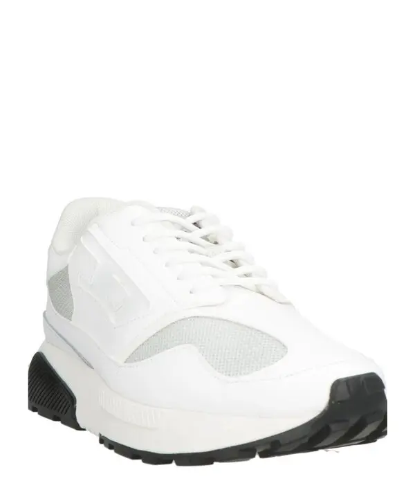 DIESEL® Simple Low-top Casual Shoes