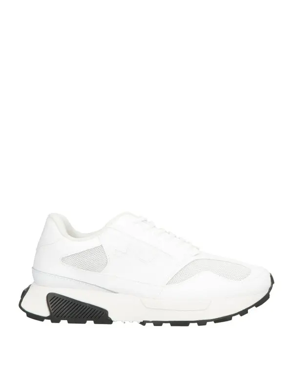 DIESEL® Simple Low-top Casual Shoes