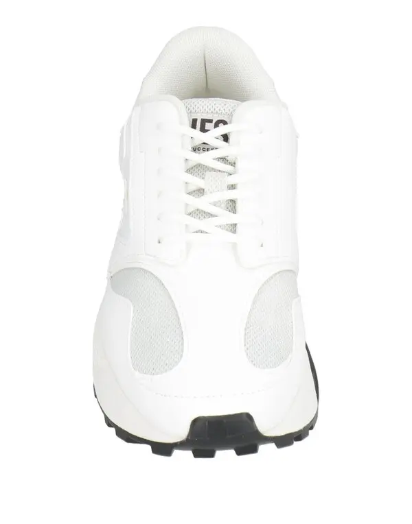 DIESEL® Simple Low-top Casual Shoes