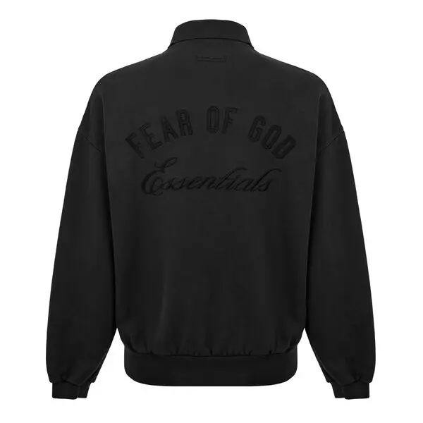 Fear Of God Fge Script Polo Sn62