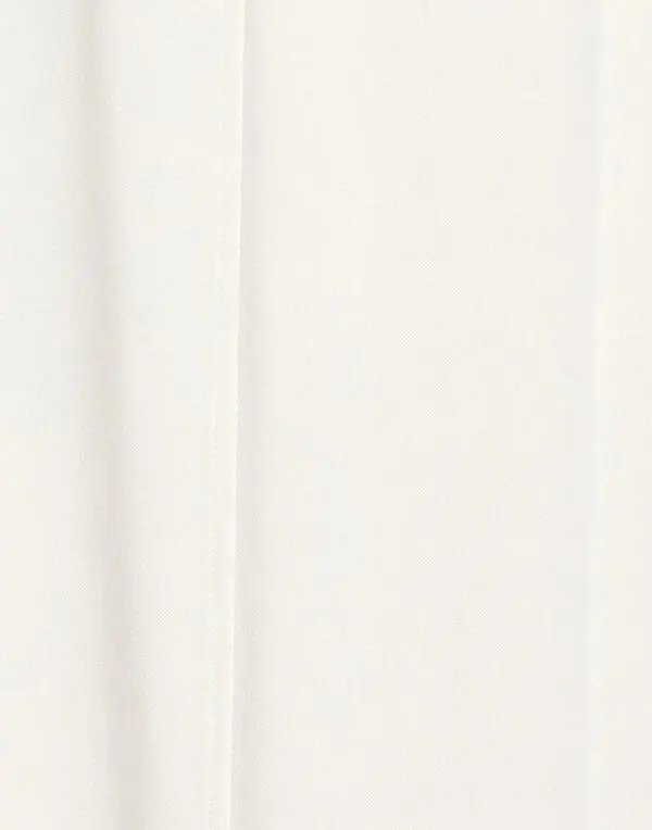 Brunello Cucinelli Simple Solid-color Dress