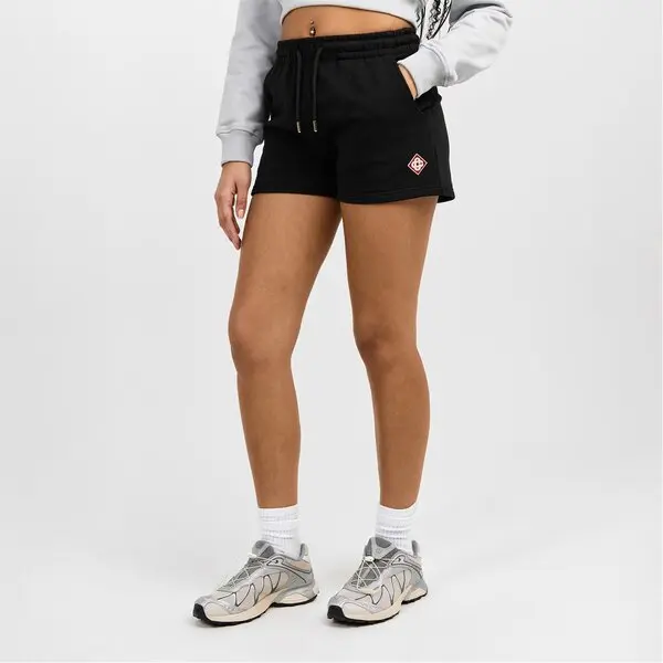 Casablanca Logo Shorts