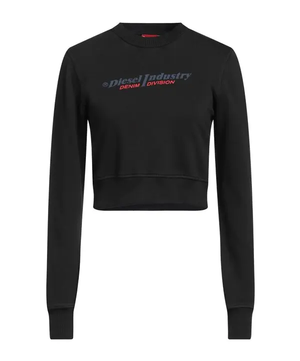 DIESEL® Printed Sweatshirt