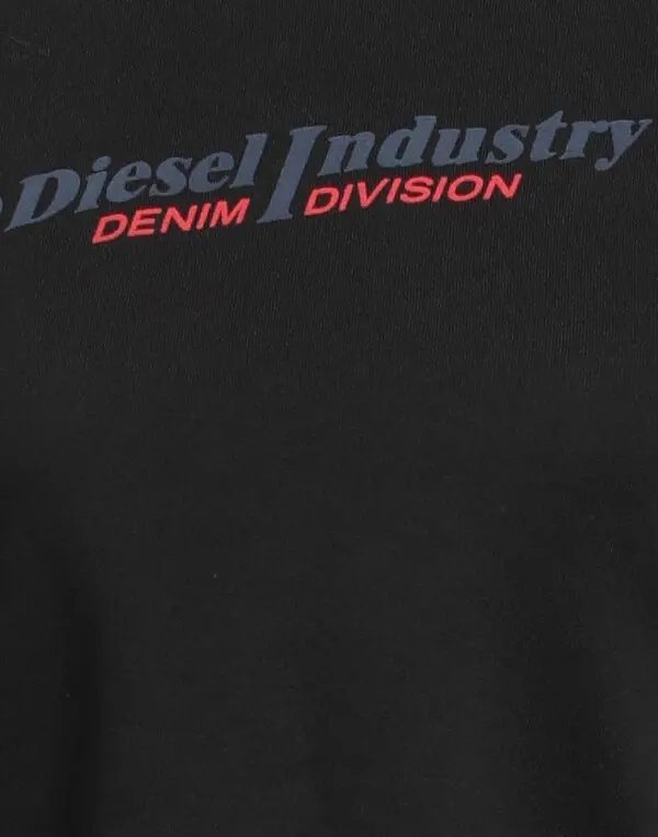 DIESEL® Printed Sweatshirt